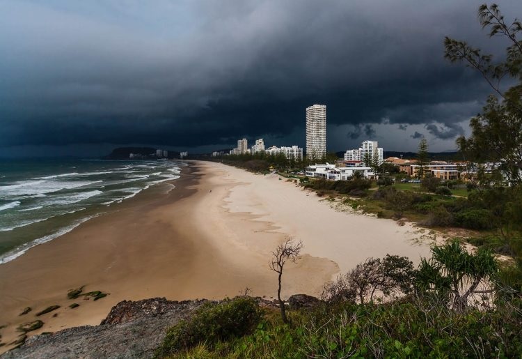 More than just seawalls – a trigger-based approach to coastal defences ...
