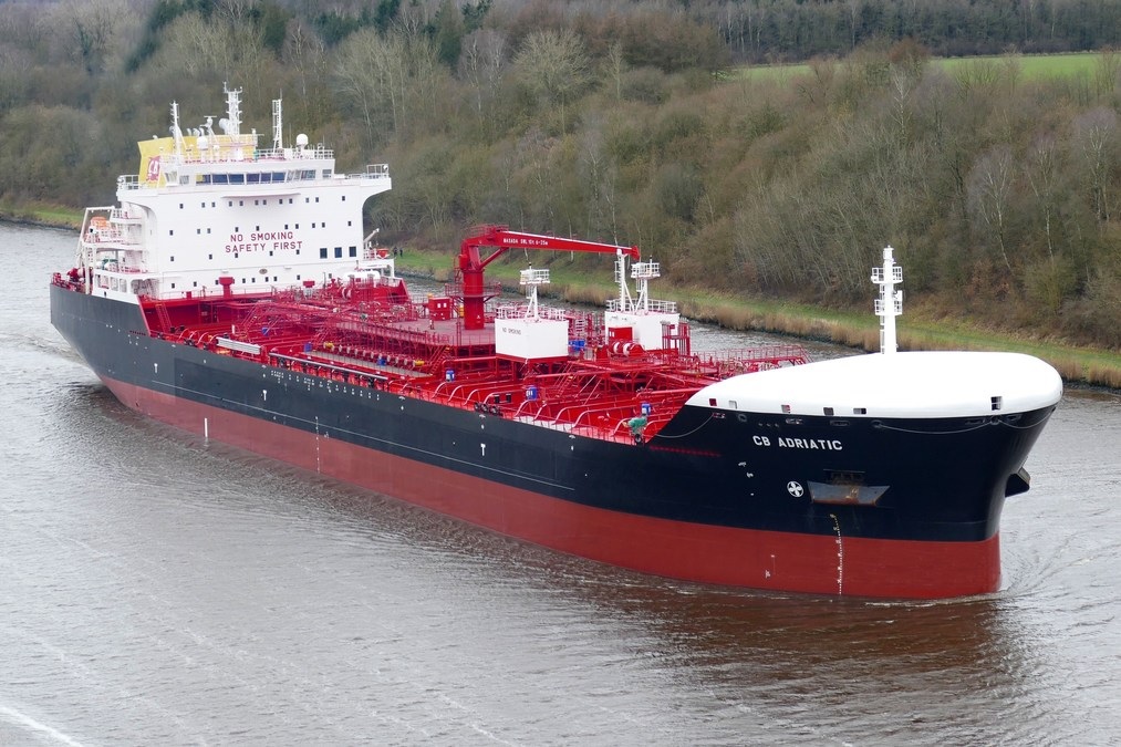 Lomar Shipping Announces Corporate Acquisition of Carl Büttner Holding ...