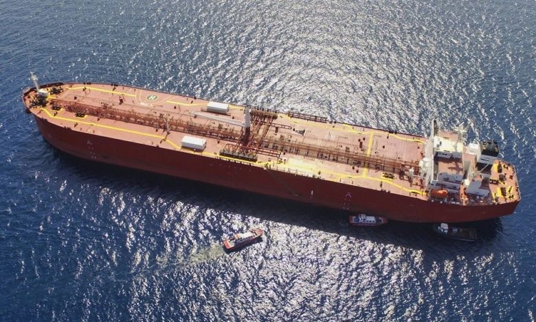 Performance Shipping takes fleet to eight with $35m aframax deal ...