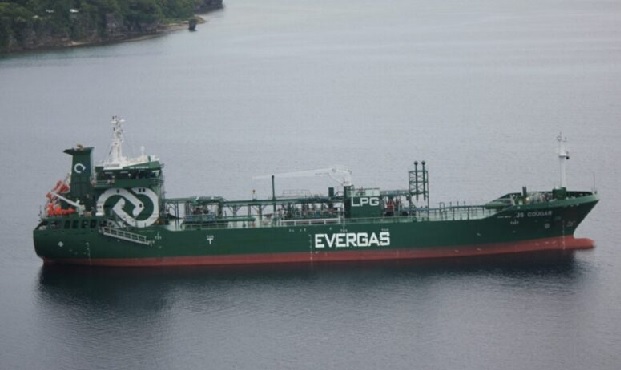 Seapeak To Acquire Evergas From Jaccar For $700 Million - DredgeWire ...
