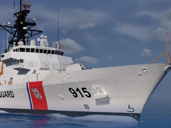 Bid protest withdrawn, Austal USA gets go ahead for OPC stage 2 ...