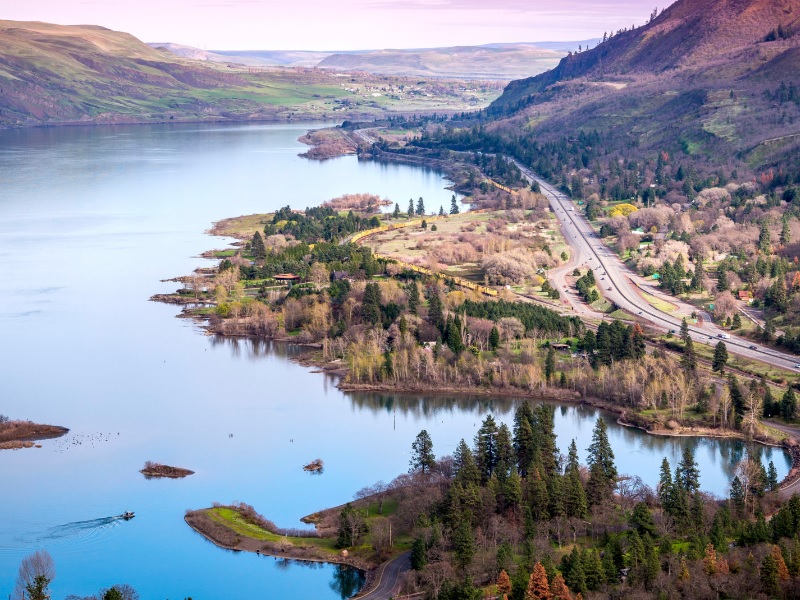 Corps Of Engineers To Study Improvements To Lower Columbia River ...