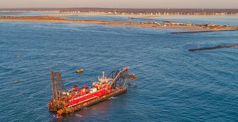 Great Lakes Dredge & Dock Corporation Schedules Announcement of 2022 ...