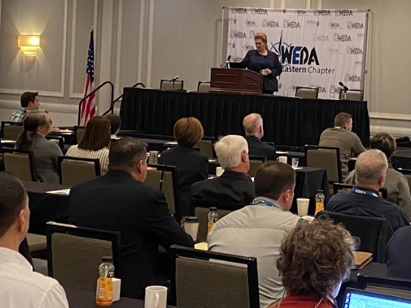 WEDA East Coast Chapter Conference has Strong Showing with 200 ...