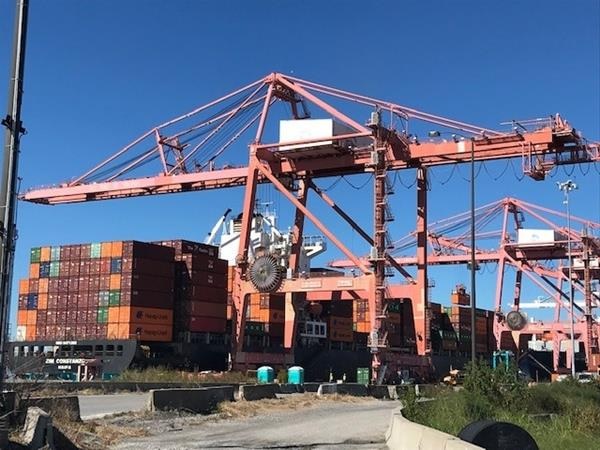 The Virginia Port Authority Has Selected GovDeals to Sell Three More ...