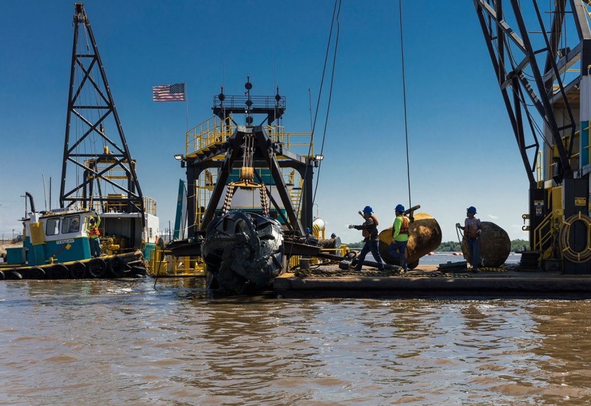 Orion Marine Construction awarded $69.5 million contract for pipeline ...