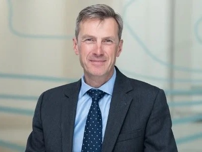 Interview: RADM Peter Sparkes, CEO of the UK Hydrographic Office ...