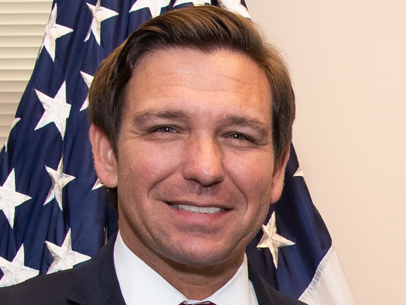 Governor Ron DeSantis Awards $126 Million to Northwest Florida on Four ...