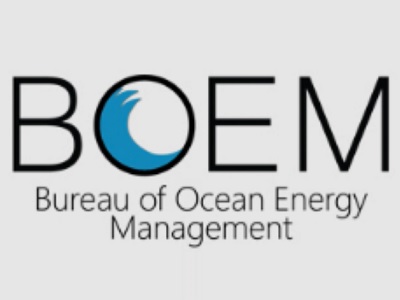 BOEM Completes Environmental Review of Offshore Wind Leasing in Central ...