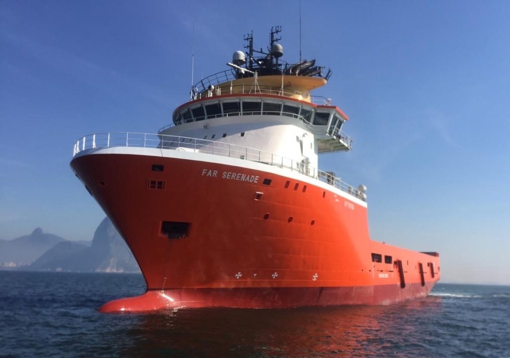 Solstad Offshore announces new contracts and extensions for four of its ...