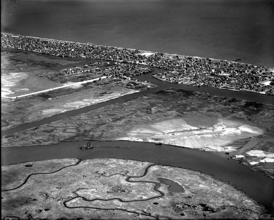 Margate moves a little closer to receiving citywide dredging permit ... Margate moves a little closer to receiving citywide dredging permit ...