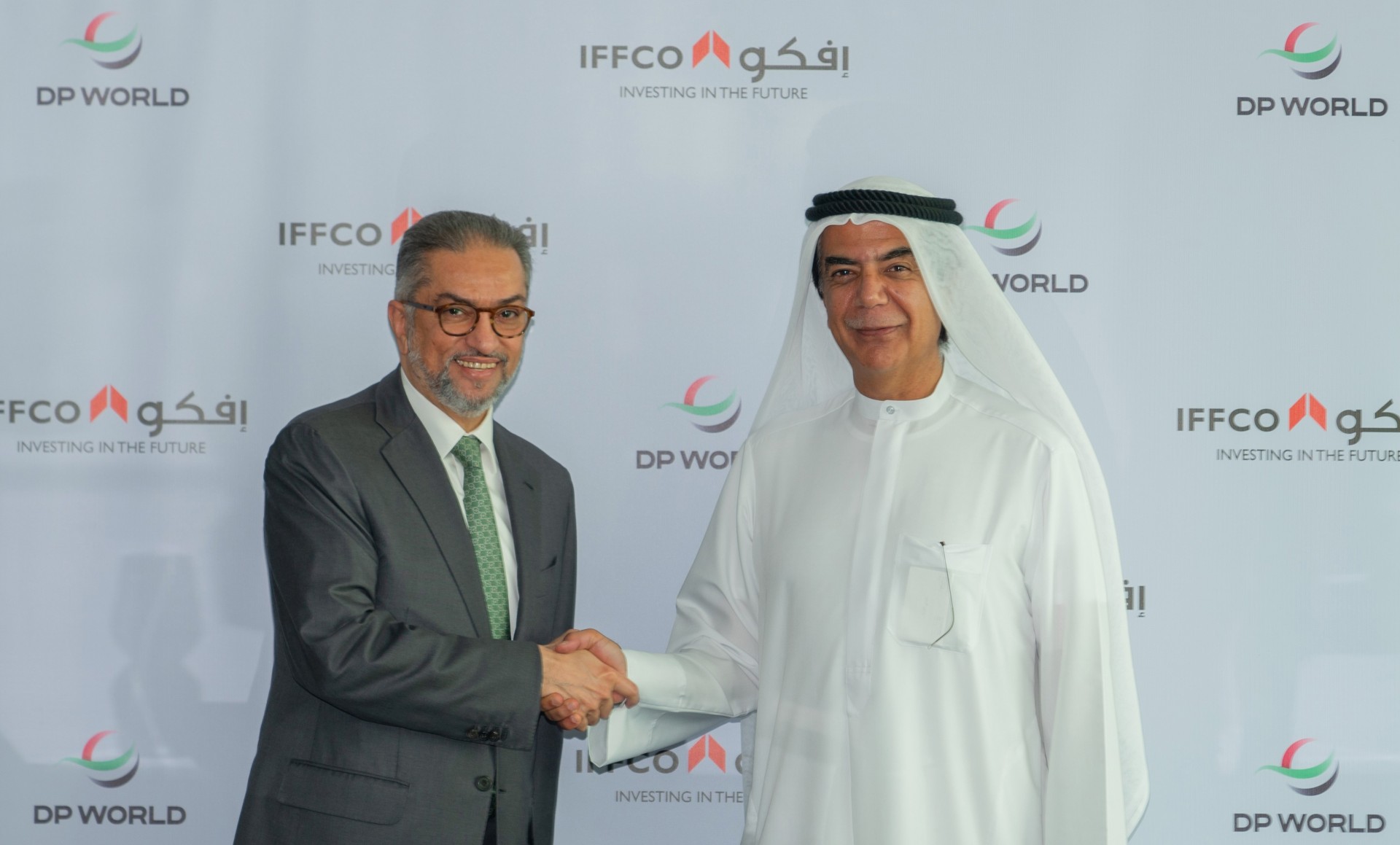 IFFCO to develop 300,000 square feet edible oil packing plant at DP ...