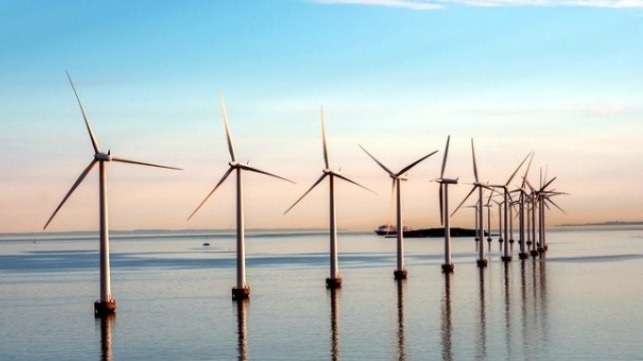 US Identifies 1.7M Acres of Wind Energy Areas in the Central Atlantic ...