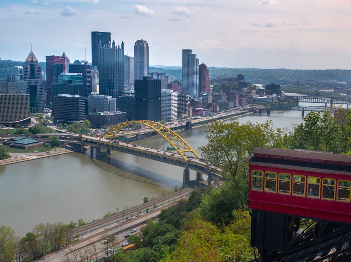 Bill to modernize Port of Pittsburgh commission signed into law ...