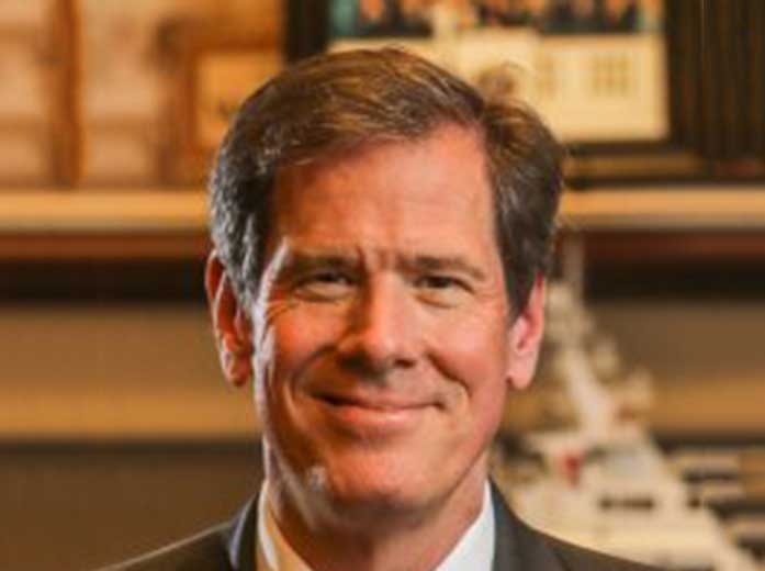 Tidewater marks “a satisfying milestone” - DredgeWire : DredgeWire