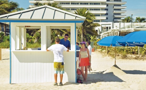 Miami-Dade seeks new ways to retain vital beach sand - DredgeWire ...