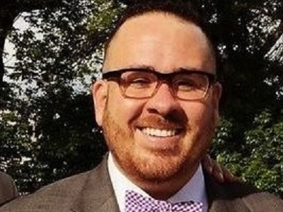 Adam Tindall-Schlicht Named Seaway Administrator - DredgeWire : DredgeWire