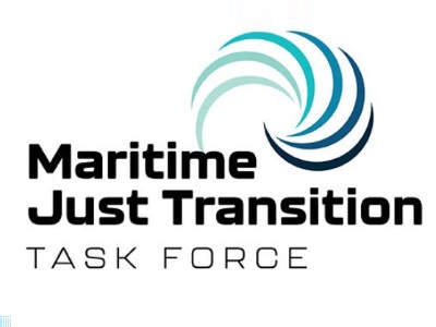 Launch of Maritime Just Transition Task Force position paper, action ...