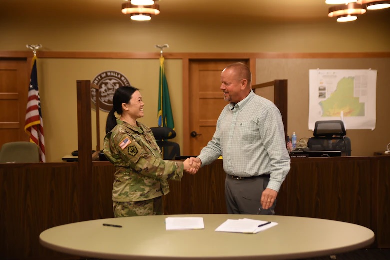22-073 USACE and Mill Creek Flood Control Zone District sign Project ...