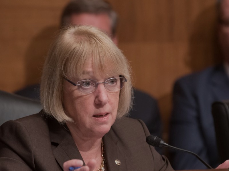 Senator Murray Secures Over $17 Million for Port of Seattle ...
