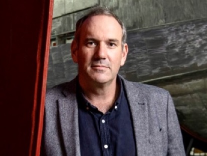 Bryton Marine Group Appoints Stuart McVitty as COO - DredgeWire ...