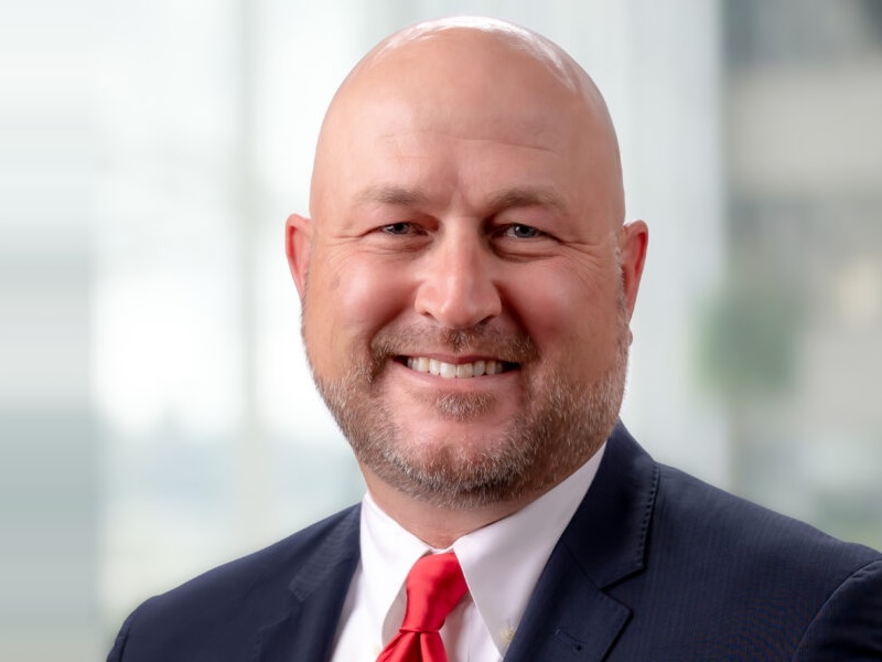 Orion Group Holdings, Inc. Announces the Appointment of Travis J. Boone ...