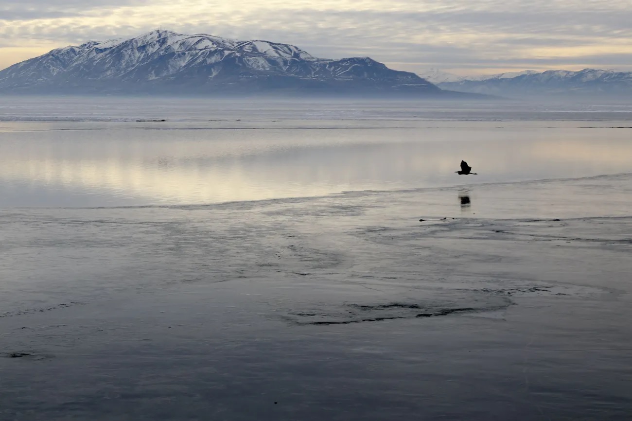 State rejects massive project to dredge Utah Lake and build islands ...