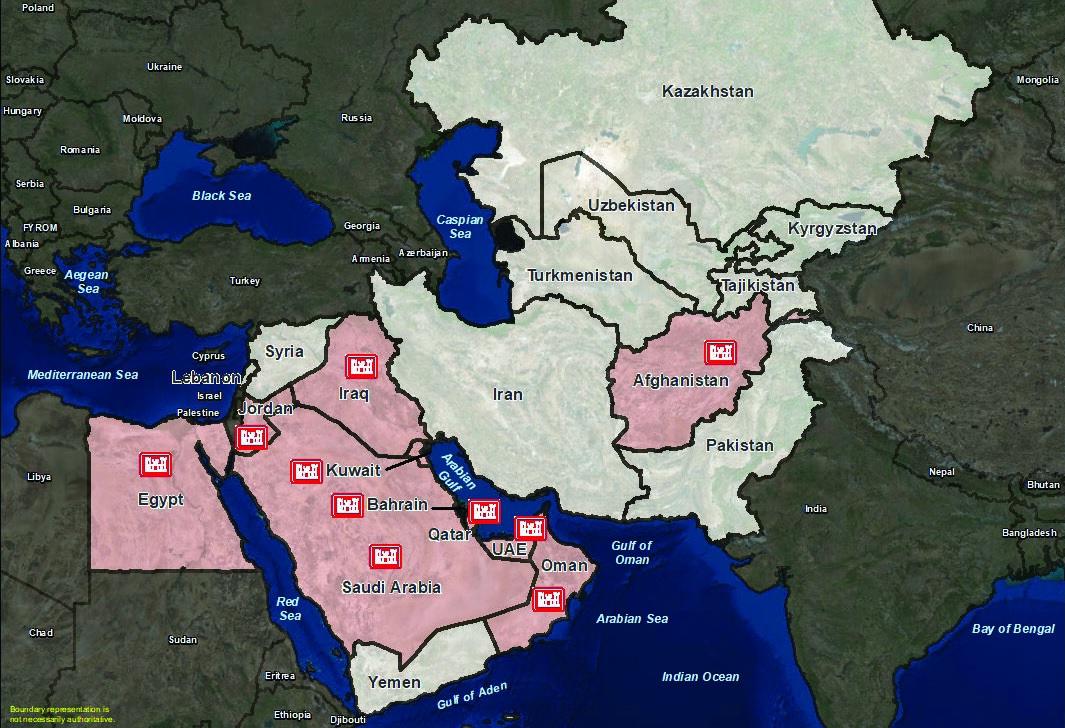 Transatlantic Middle East District awards contract for Jeddah Site ...
