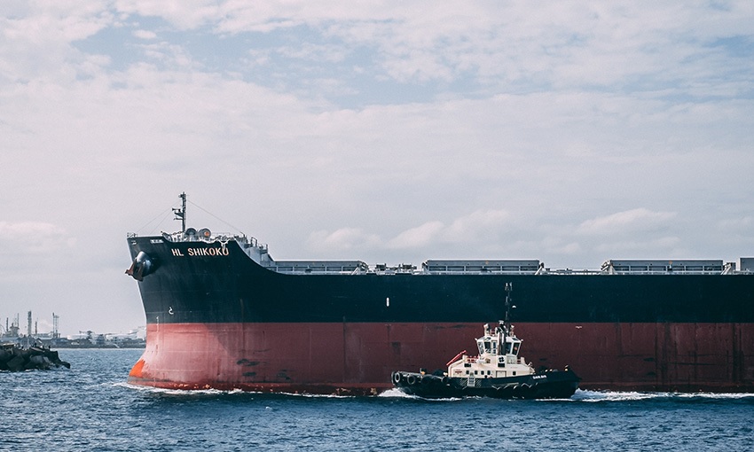 Monson Acquires Meridian Port Agencies - DredgeWire : DredgeWire