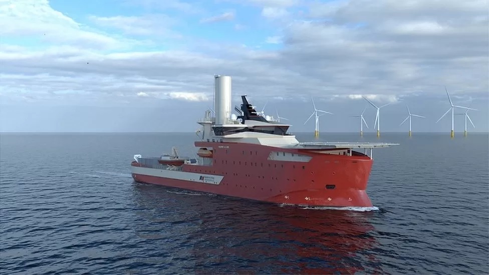 North Star raises £140m to boost renewables fleet - DredgeWire : DredgeWire