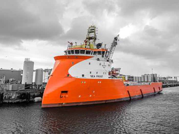 Solstad Offshore books 5-year contracts for two PSVs - DredgeWire ...
