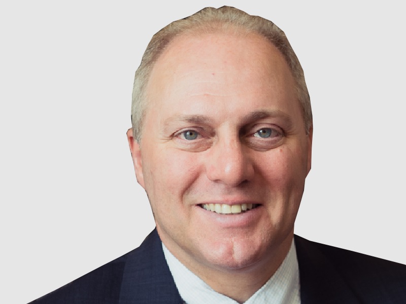 Fighting for Louisiana, Scalise Wins Key Flood and Hurricane ...