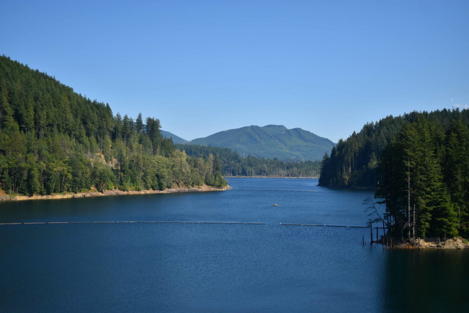 Congress, Biden give go-ahead to Howard Hanson Dam project - DredgeWire ...
