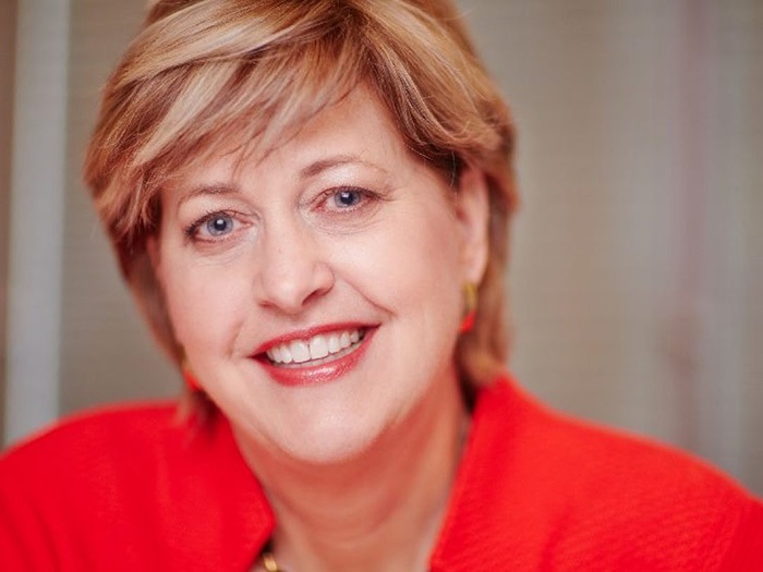 Susan W. Dio joins Kirby board - DredgeWire : DredgeWire