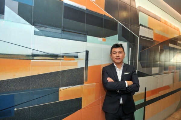 Stephen Cheung to Become CEO, President for LAEDC - DredgeWire : DredgeWire