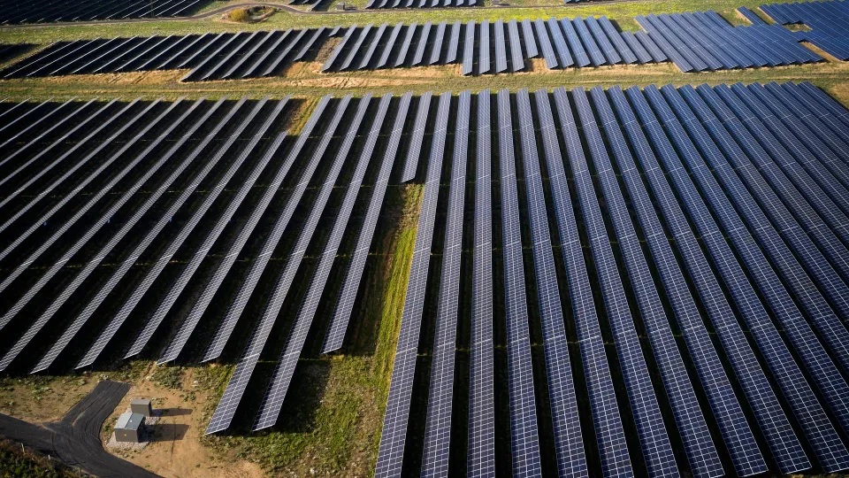 Copenhagen Infrastructure Partners divests ownership of Travers Solar ...