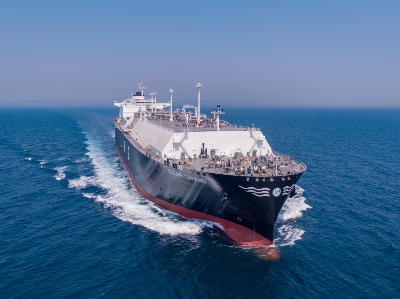 KSOE wins W971b order for 3 LNG carriers - DredgeWire : DredgeWire
