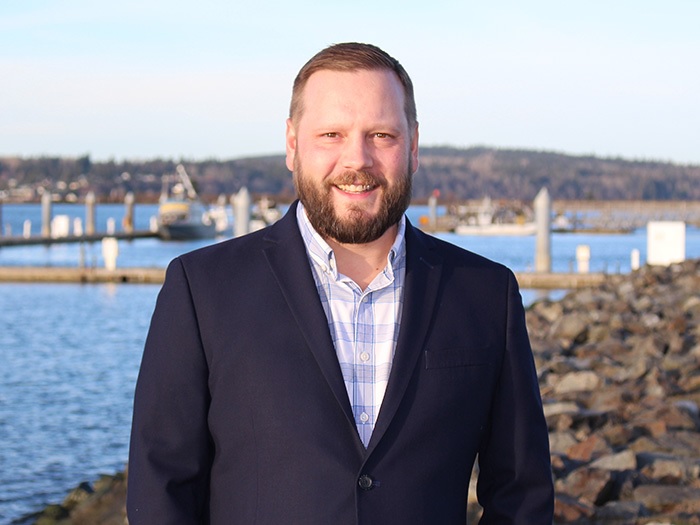 Peter Roney joins Nichols and Everett executive management team ...