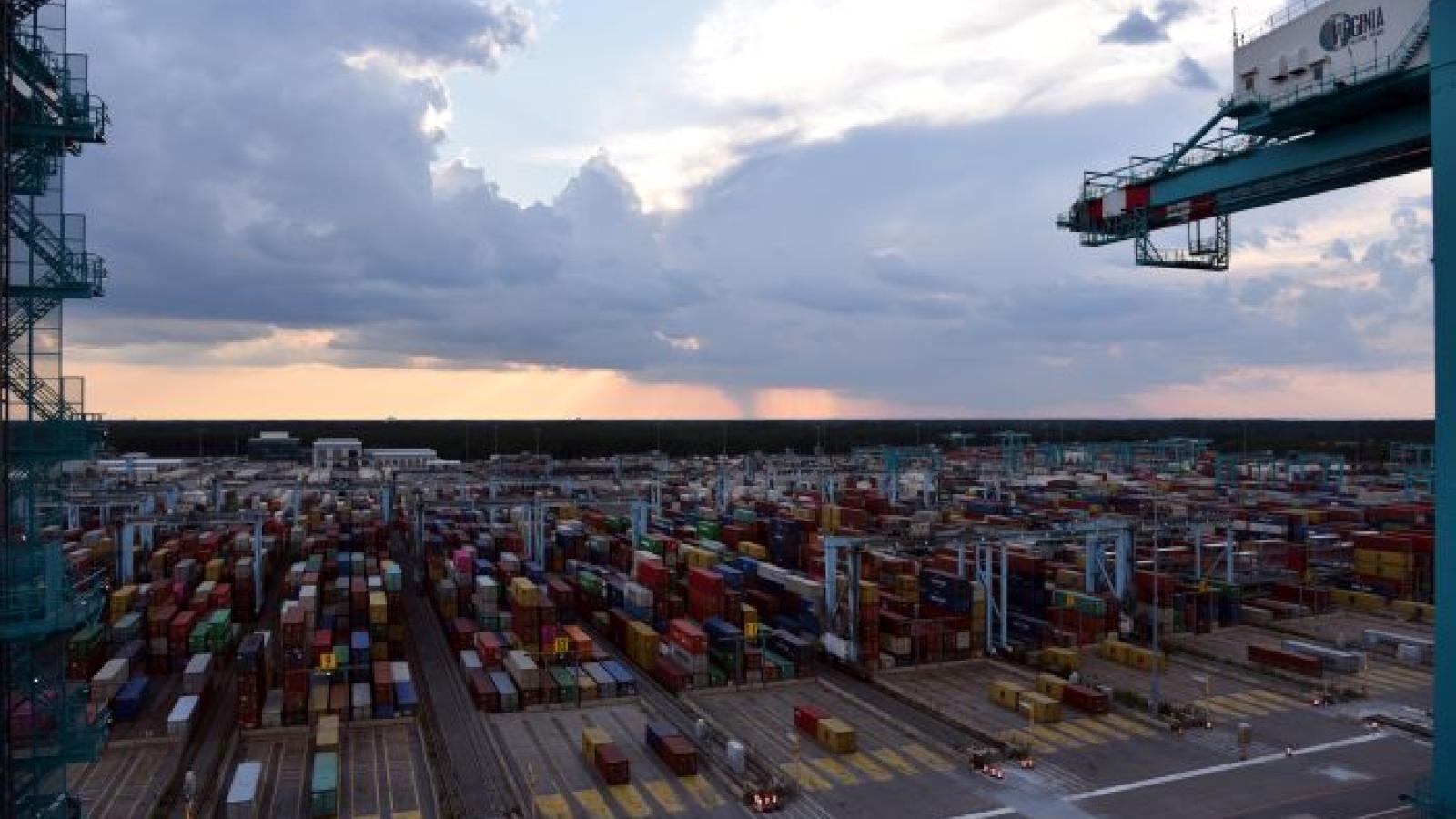Virginia lawmakers propose funds for state’s second inland port ...