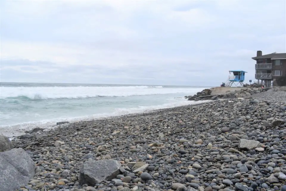 Oceanside seeks ‘innovative’ designs for sand retention project ...