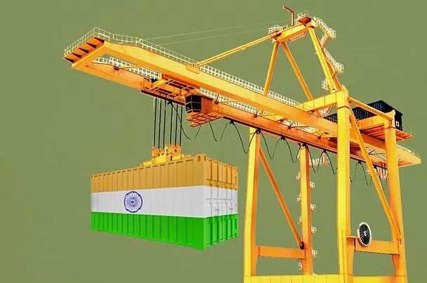 Explained: Why India Is Building A Container Transshipment Port In ...