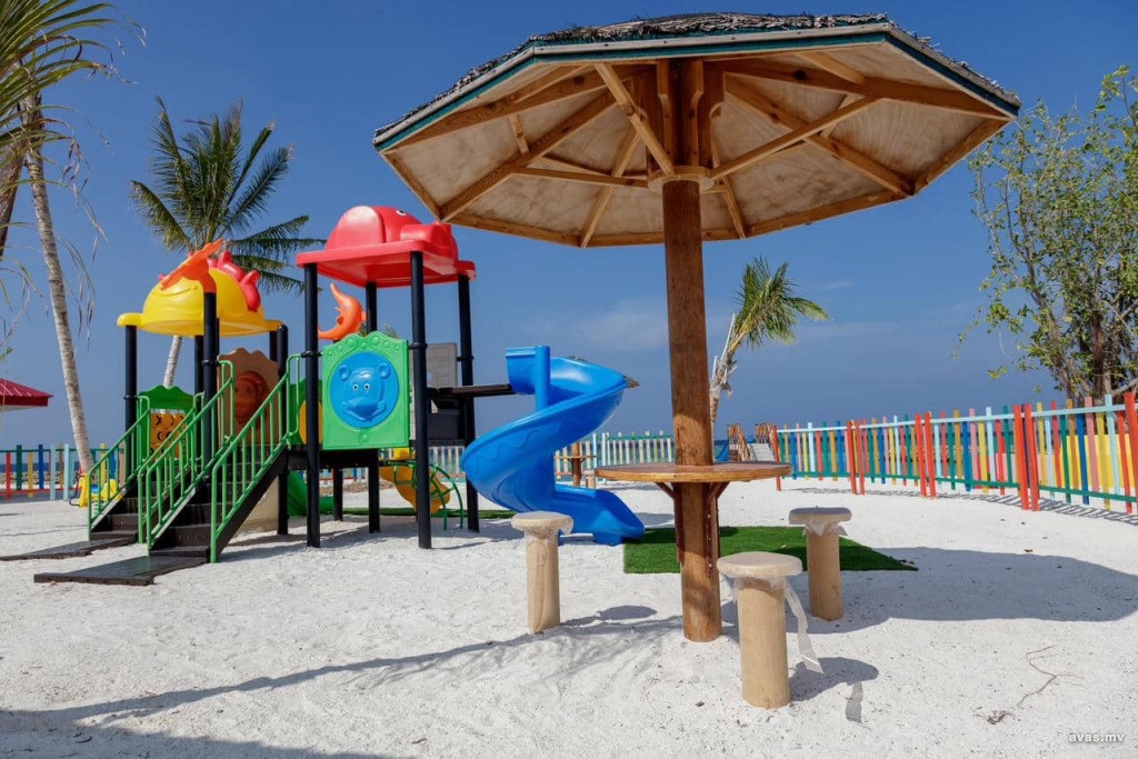 Kudagiri picnic island to be open on Feb 10 - DredgeWire : DredgeWire