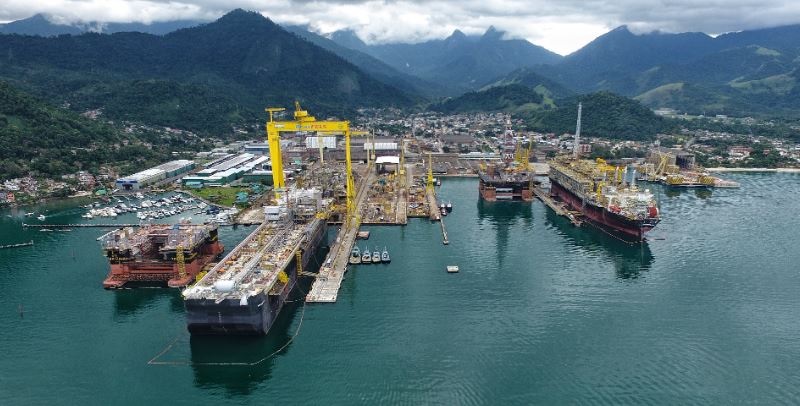 ST Engineering Acquires New Site in Singapore for its Commercial Ship ...