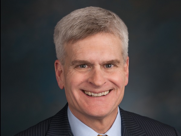 Bipartisan Senators Kennedy Cassidy And Whitehouse Back Bill To Return Offshore Revenue To Gulf