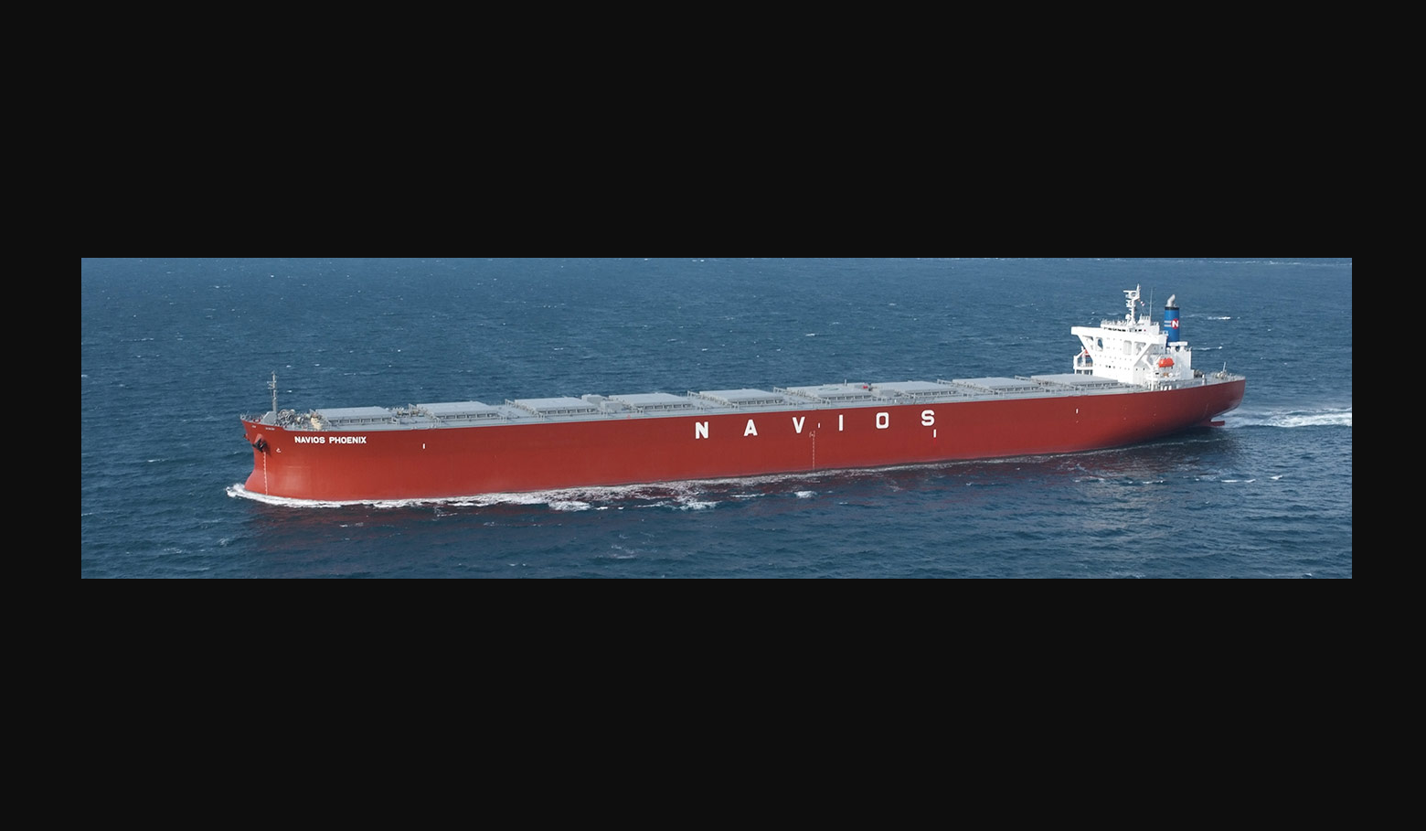 Navios Maritime Partners L.P. Reports 2022 Net Income of $579.2 Million ...