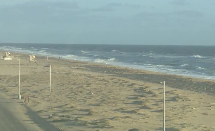 Massive beach restoration project for Orange County coastline approved ...