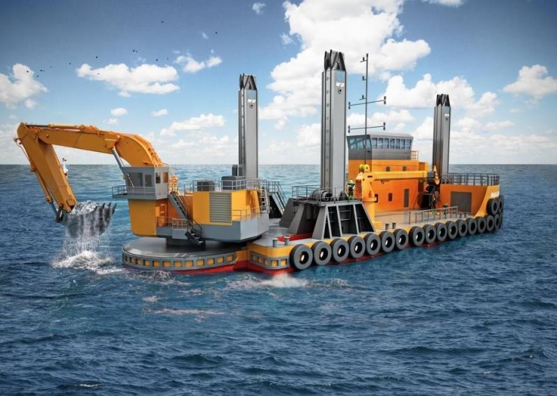 Dredging Services Industry to Witness Impressive Growth by 2030 ...