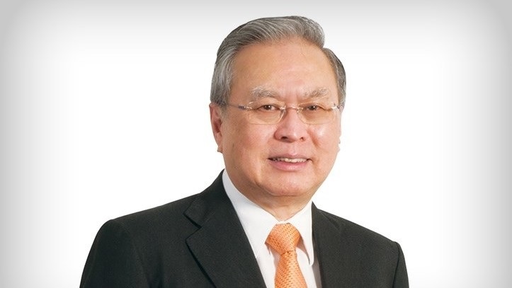 ST Engineering - Change of Chairman: Teo Ming Kian to succeed Kwa Chong Seng - DredgeWire ...