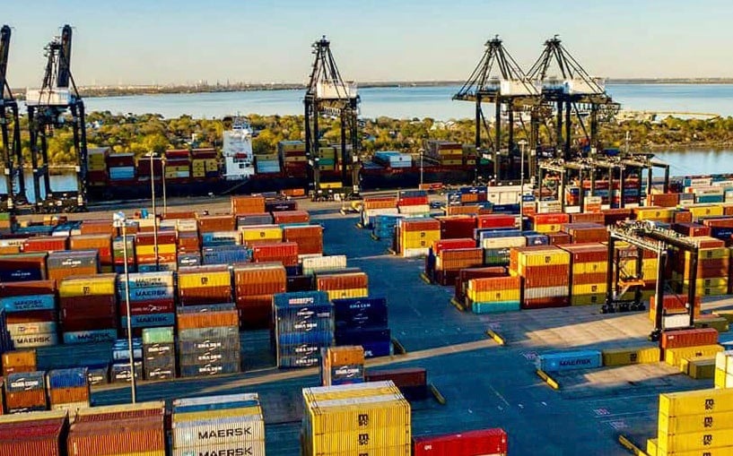 Port of Houston Continues its World Class Standing - DredgeWire ...