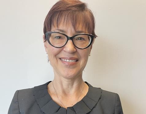 Susan Serrano lands role at the port of Baltimore - DredgeWire : DredgeWire